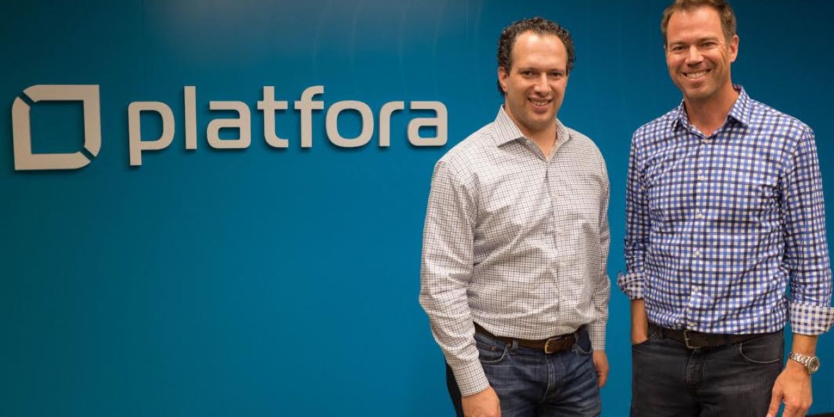 Big Data Startup Platfora Snags Another $30M | Fortune