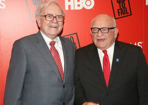 7 Movies That Tell The Real Story Behind the Financial Crisis | Fortune