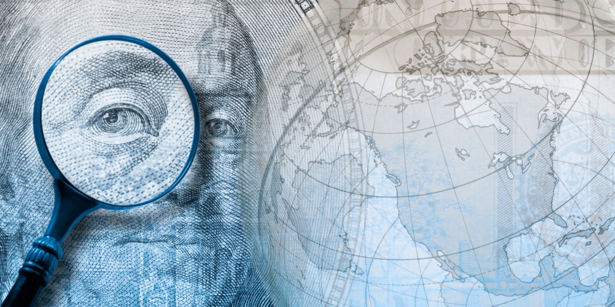 Global Economy in 2016: 5 Trends That Will Shape the World | Fortune