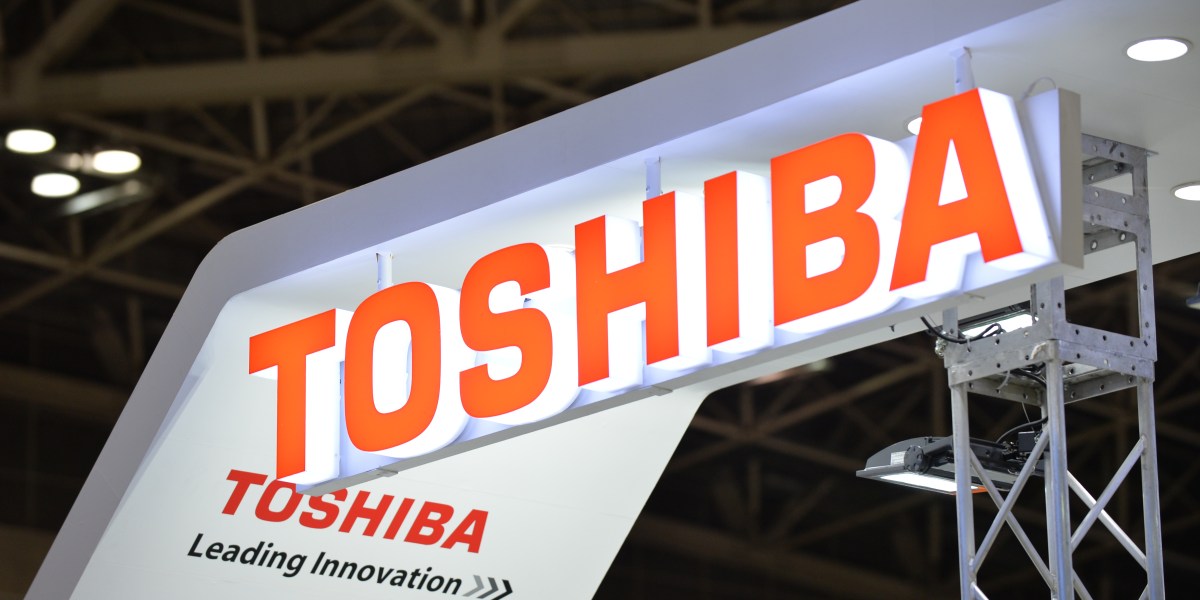 Toshiba To Shed 7,000 Jobs, Ditch PC and TV Businesses After Scandal ...