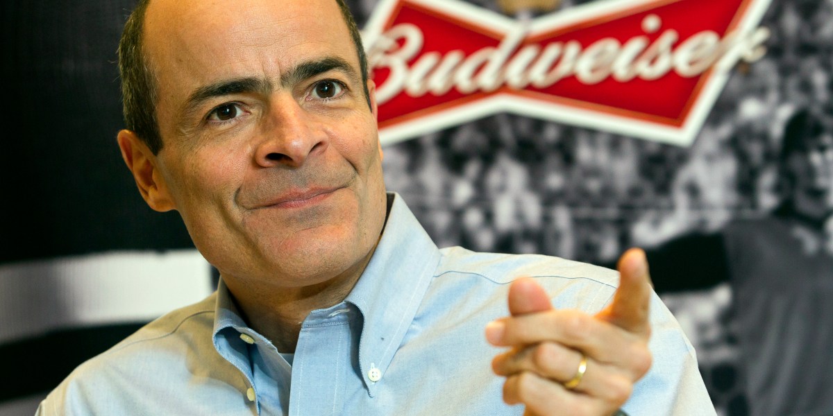 AB InBev CEO Defends Beer Merger with SABMiller to Congress | Fortune