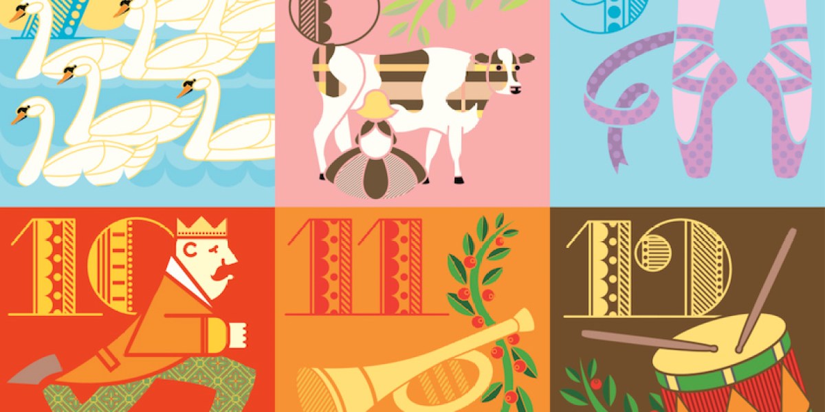 What 'The Twelve Days of Christmas' Would Cost Now | Fortune