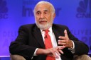 Carl Icahn Is in Talks to Put His Son Brett Icahn Next In Line | Fortune