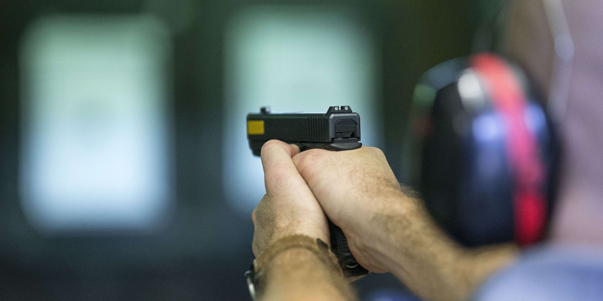 San Bernardino Killers Practiced at Los Angeles Shooting Ranges | Fortune