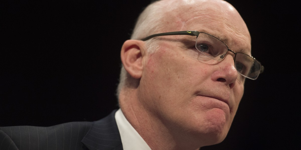 US Secret Service 'in Crisis,' House Oversight Committee Report Finds ...