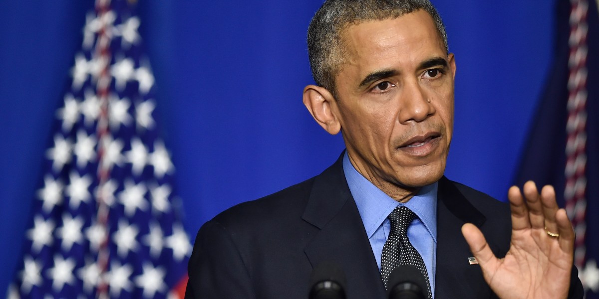 Bernie Sanders is Blocking Obama's FDA Choice | Fortune
