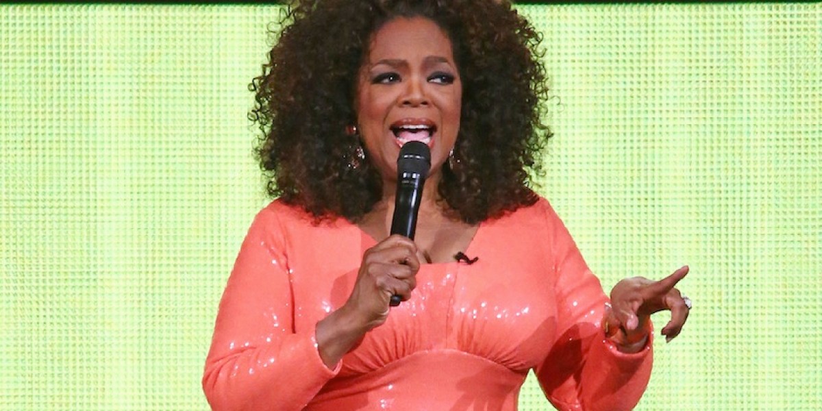Oprah Winfrey Partners with Kraft for New Healthy Food Line | Fortune