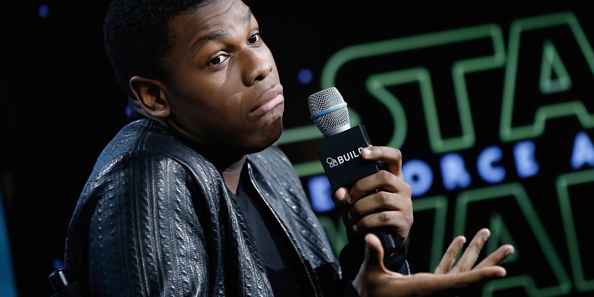 Disney's 'Star Wars' Practically Markets Itself | Fortune