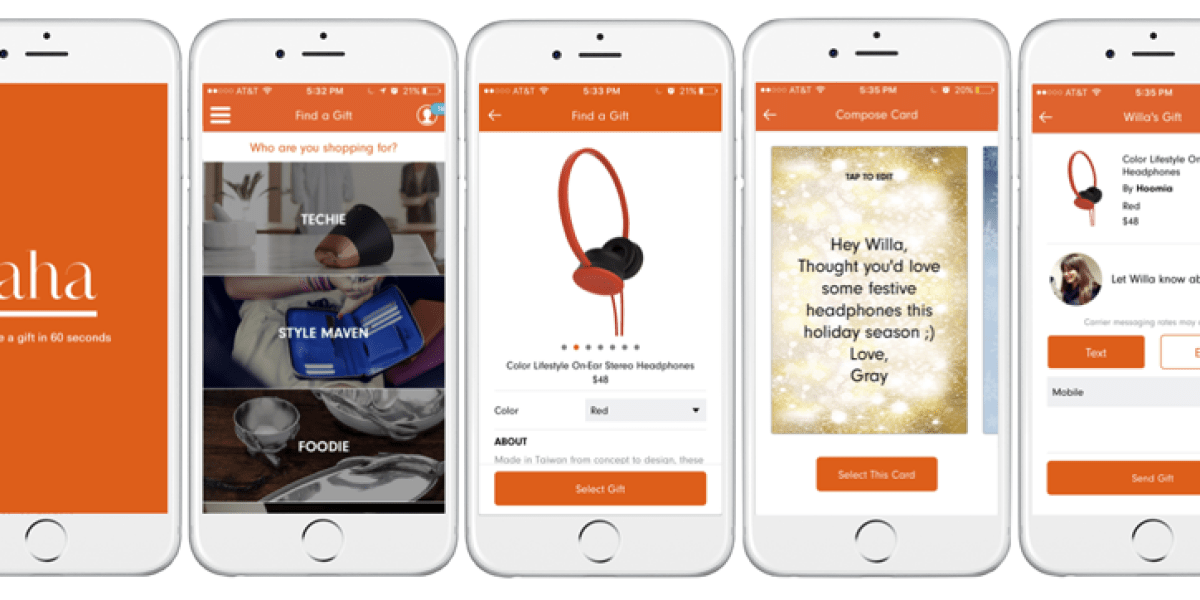 Christmas Gift Giving With a Kickstarter Twist | Fortune