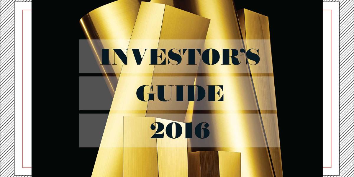 What Investors Will Need To Know In 2016 | Fortune