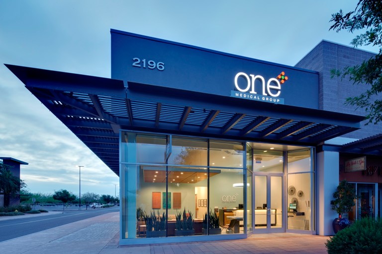 One Medical Raises $65 Million for Low-Cost High-End Doctor's Offices ...