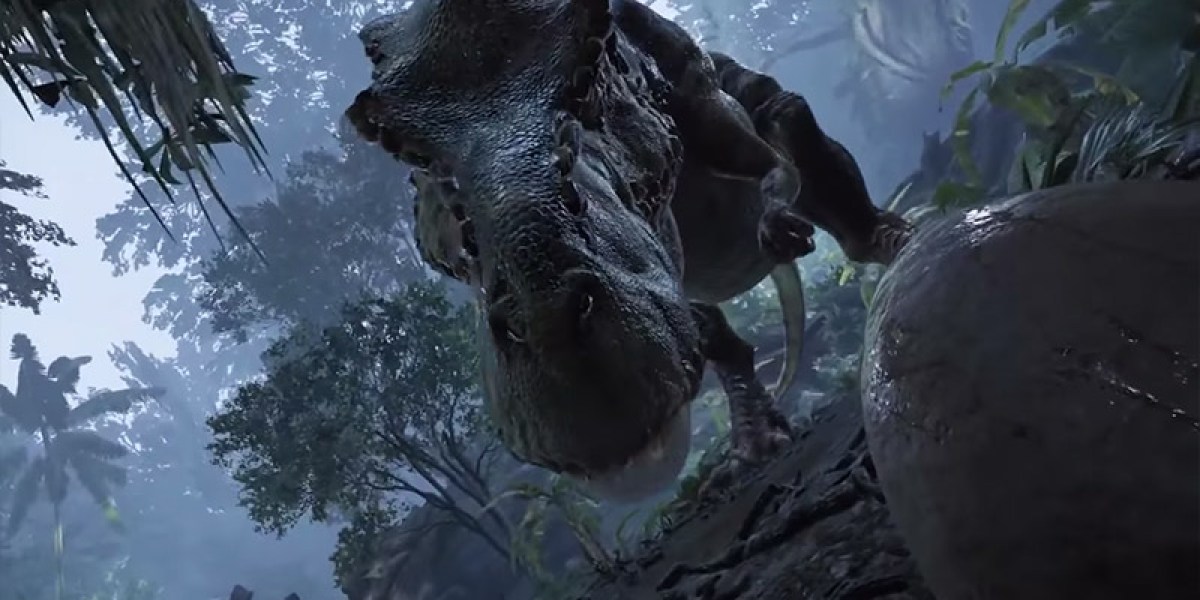 10 Virtual Reality Games to Watch in 2016 | Fortune