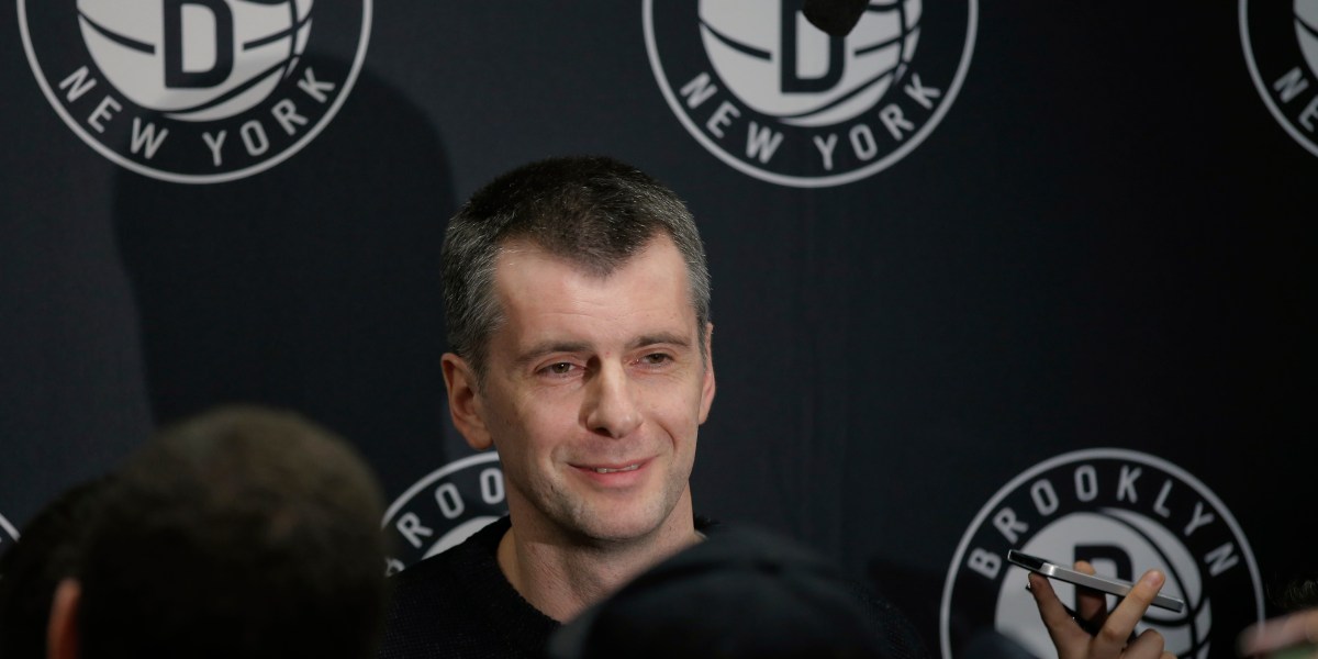 Brooklyn Nets Chief Gets Full Control of Team, Arena | Fortune