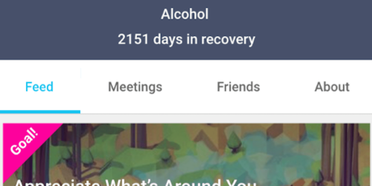 Addicts Have A New App to Help Them Stay Sober | Fortune