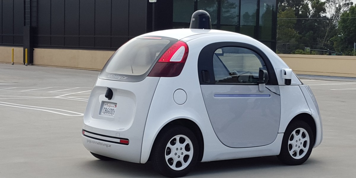Google Preparing to Expand Self-Driving Car Program to New Cities | Fortune
