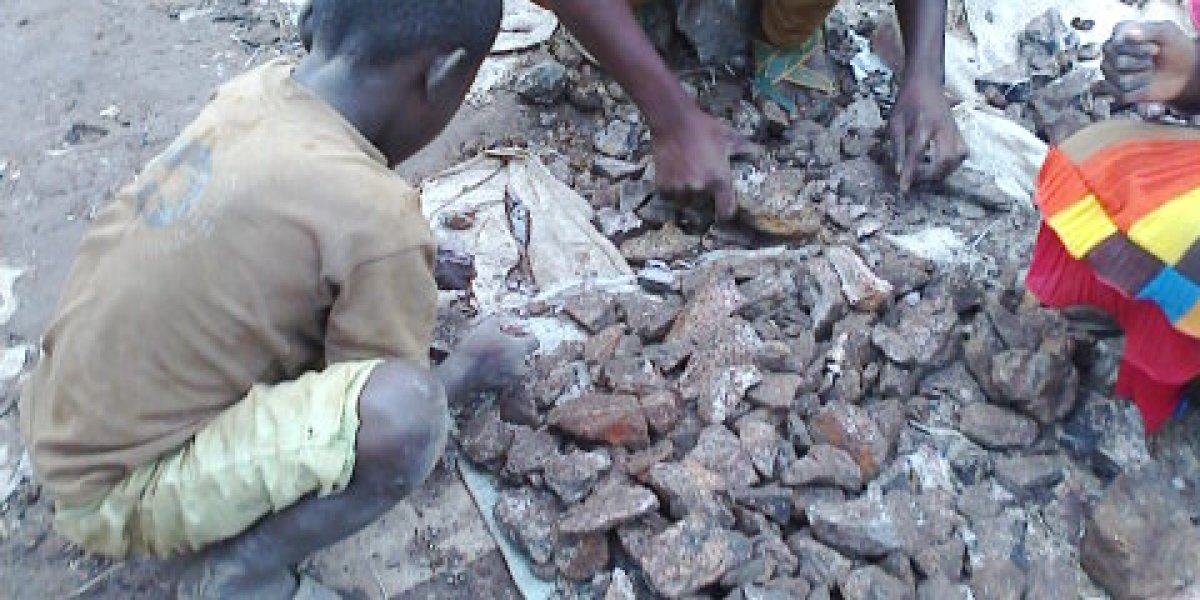 Apple to Buy Cobalt Directly From Miners: Here's Why | Fortune