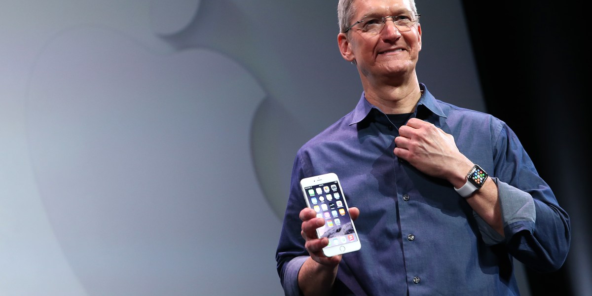 Apple Is Opening an App Development Training Center in Italy | Fortune
