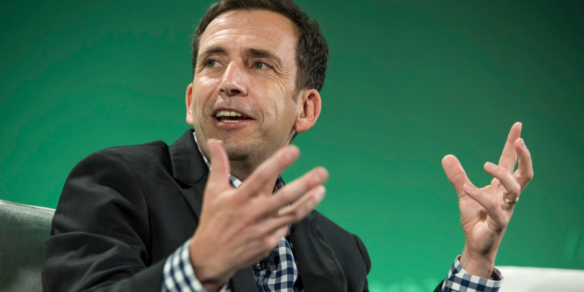 Docker Does Not Tolerate Harassment, CEO Says | Fortune