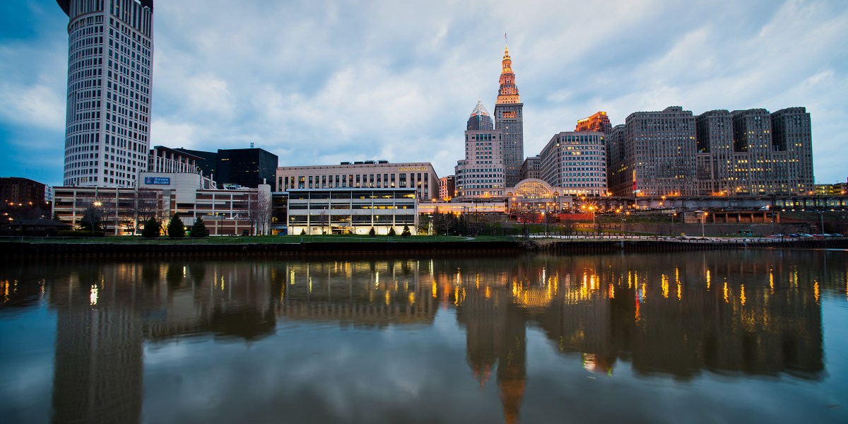 What the RNC Means for Cleveland's Struggling Economy | Fortune