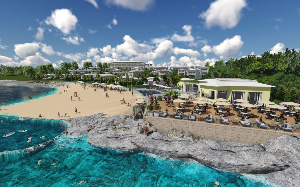 All of These Hotels Are Owned by Celebrities | Fortune