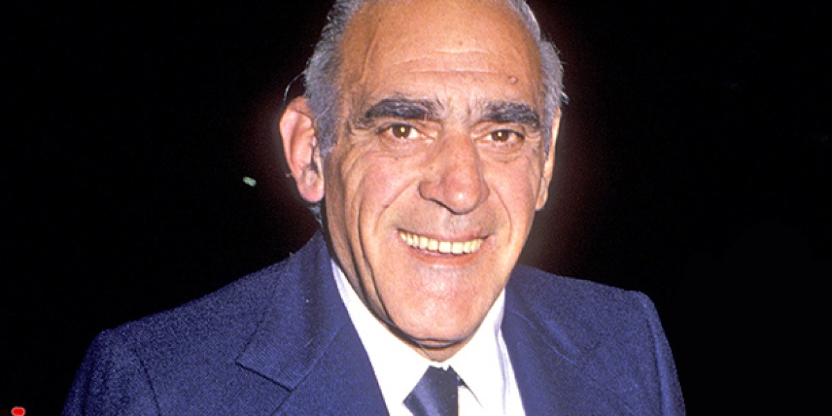 Abe Vigoda, of 'Barney Miller' and 'The Godfather,' Dies at 94 | Fortune