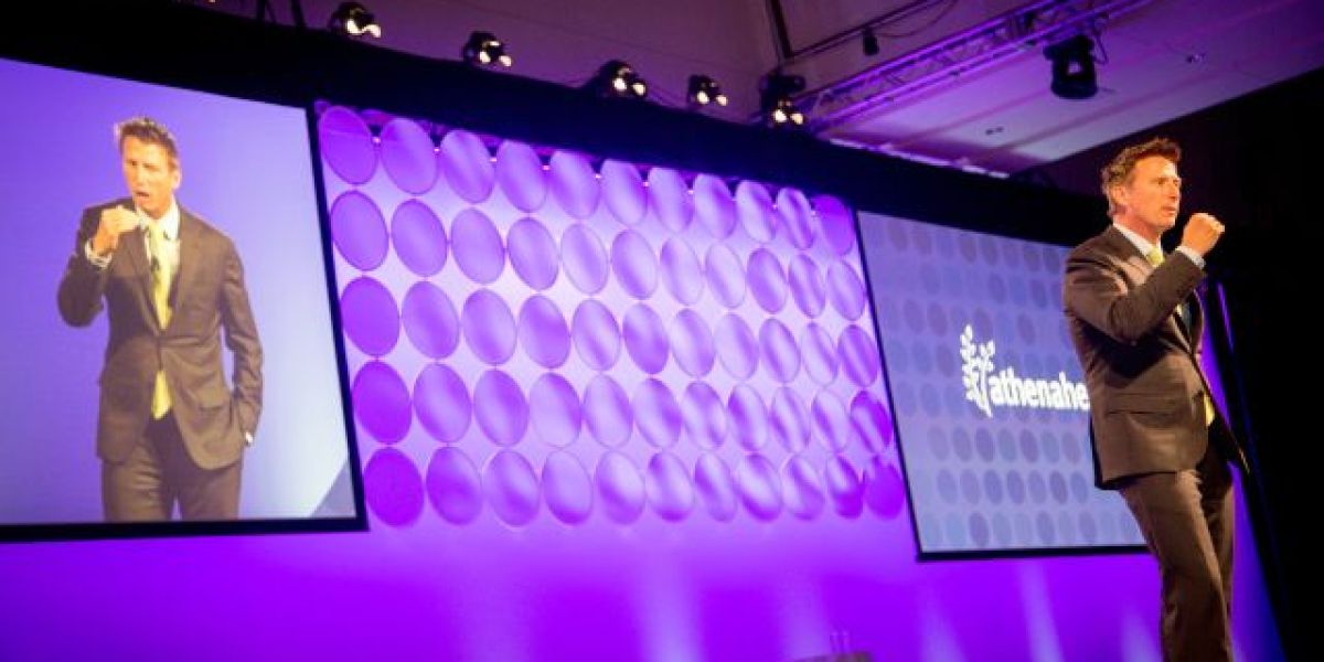 Athenahealth Enters the Hospital with Major Medical Center Partnership ...