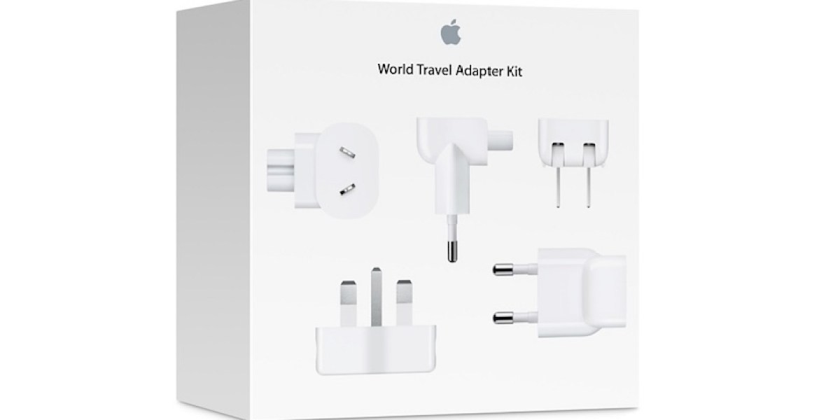 Apple Is Recalling International Plugs That Could Shock | Fortune