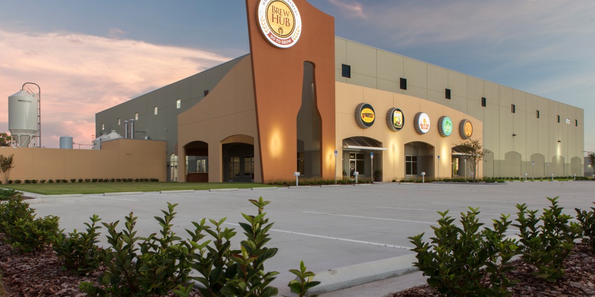 Brew Hub Is Powering Small Craft Brewers | Fortune