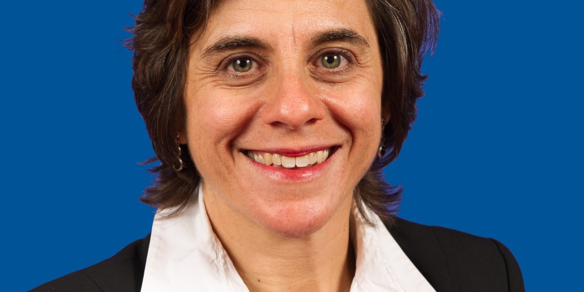 When I Was in B-School Balance Was a 'Woman's Issue.' Here's What ...