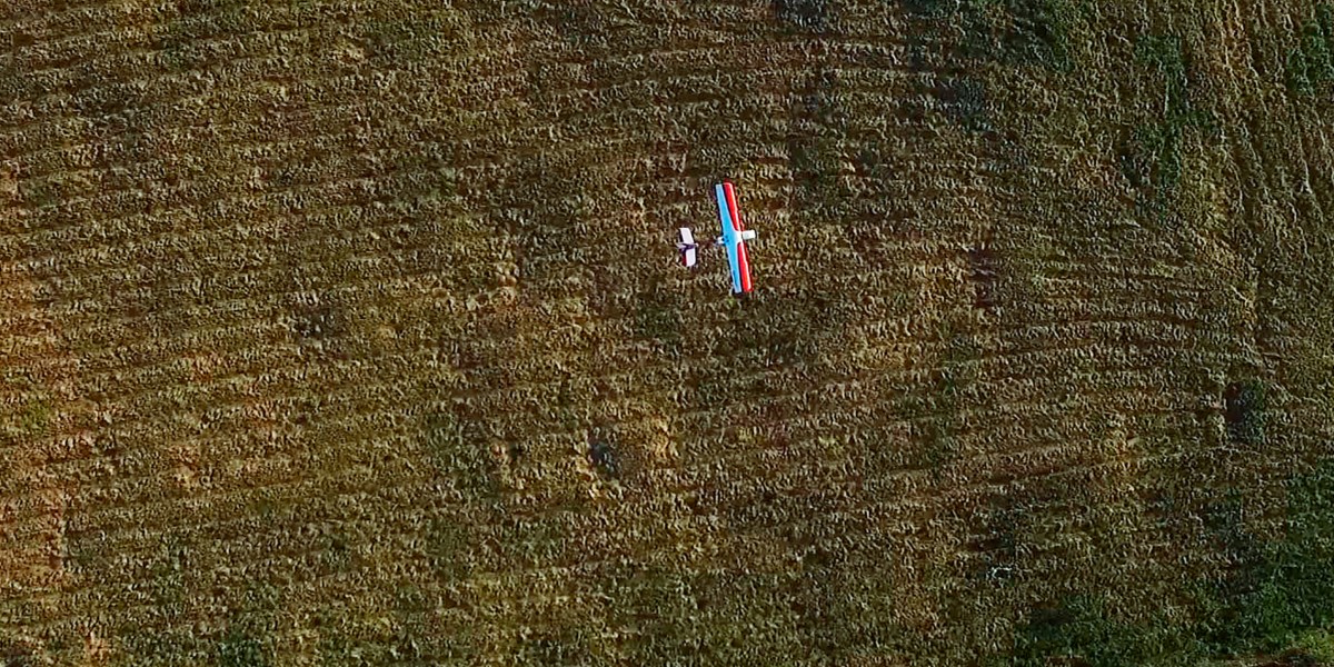 This California Vineyard Is Using Drones to Make Better Wine | Fortune