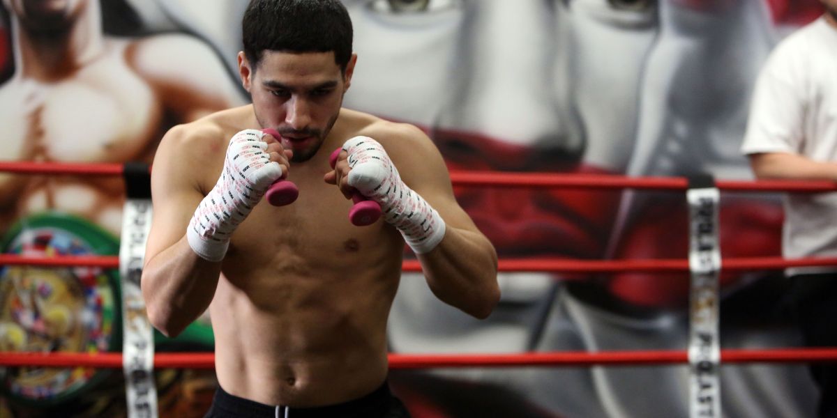 Fox Sports and NextVR Hope VR Boxing Delivers Knockout Punch | Fortune