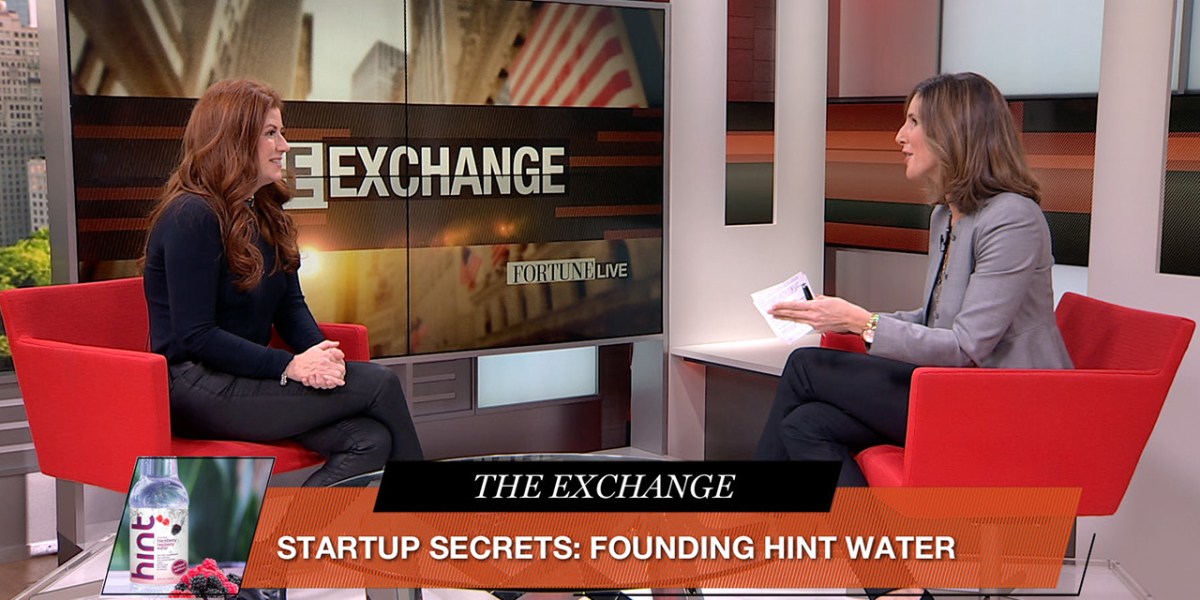 Fortune Live for January 15, 2016: SOTU, Hint Water, and Leafy Green ...