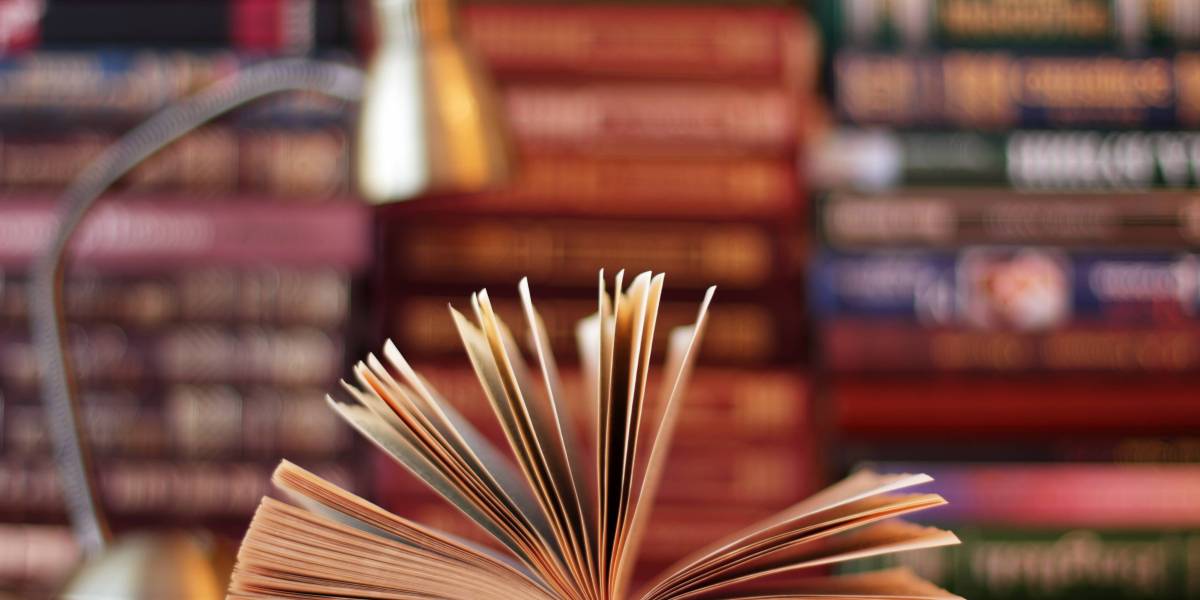 The 25 Essential Books for Every Entrepreneur's Library | Fortune