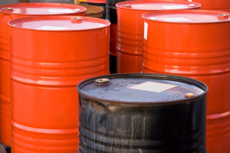 A Barrel of Crude Oil Costs Less Than These 5 Things | Fortune