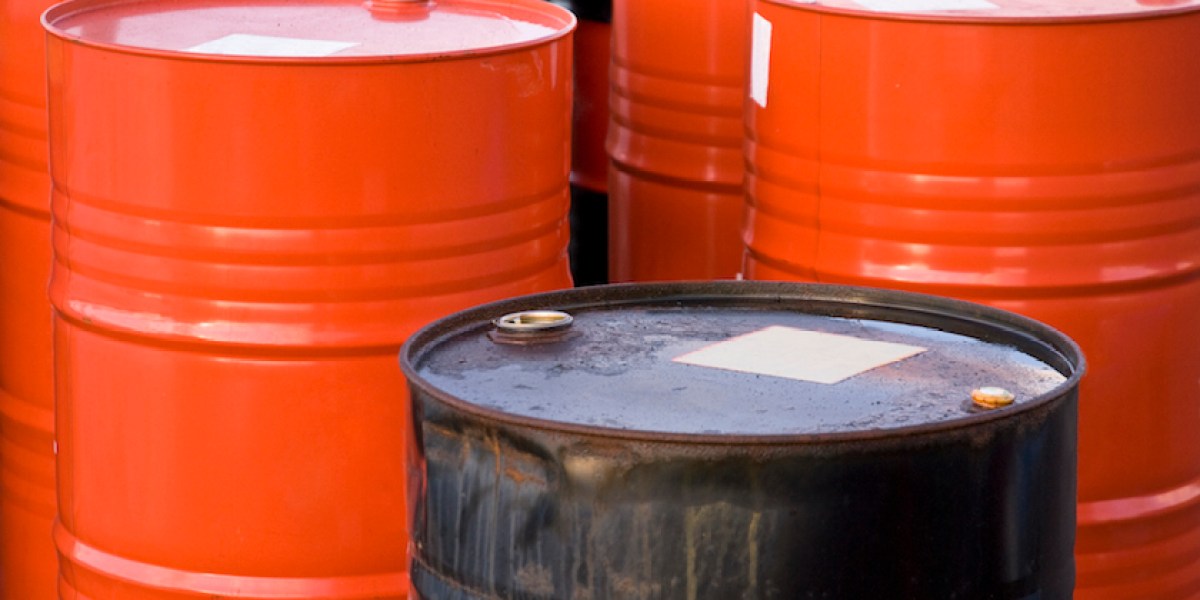 A Barrel of Crude Oil Costs Less Than These 5 Things | Fortune