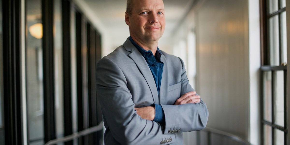 Udacity Chief Says He Would Still Send His Son To a University | Fortune