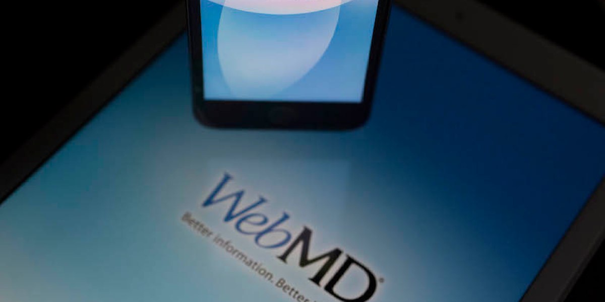 WebMD Says it Is Not in Talks to Be Bought | Fortune