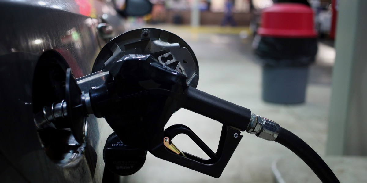 Research Links Cheap Gas Prices With More Road Deaths | Fortune