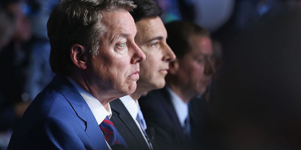 Ford Chairman Bill Ford: 'We are in an experimental stage' | Fortune