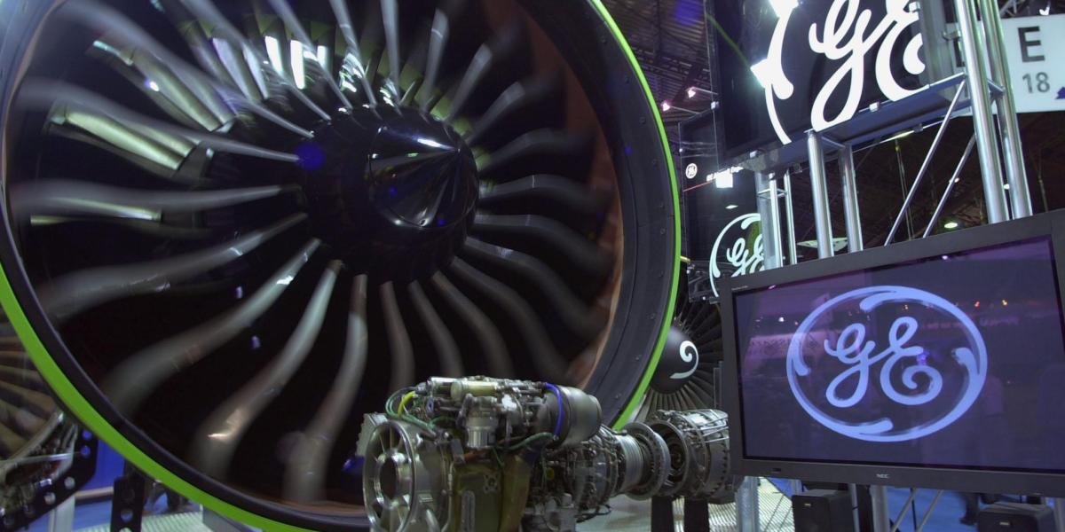 GE Study Finds Big Companies Seek "Safer Innovation" | Fortune