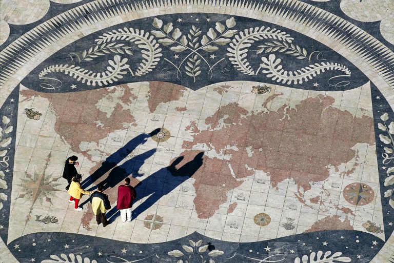 Global Real Estate Is Worth $217 Trillion Total | Fortune