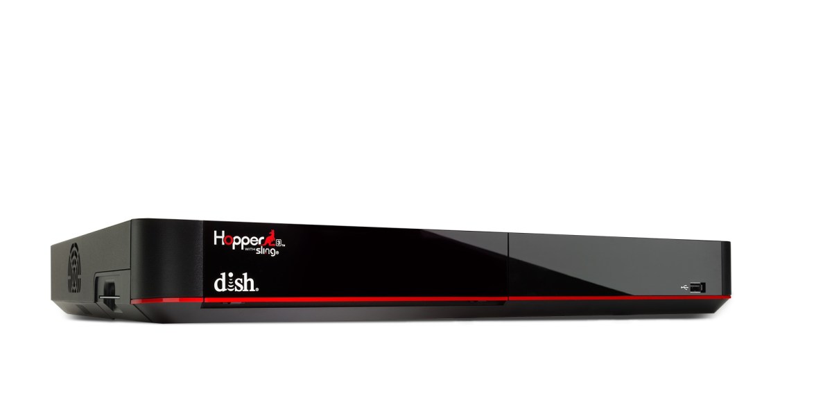 Dish Updates Hopper, Announces Sling TV Redesign | Fortune