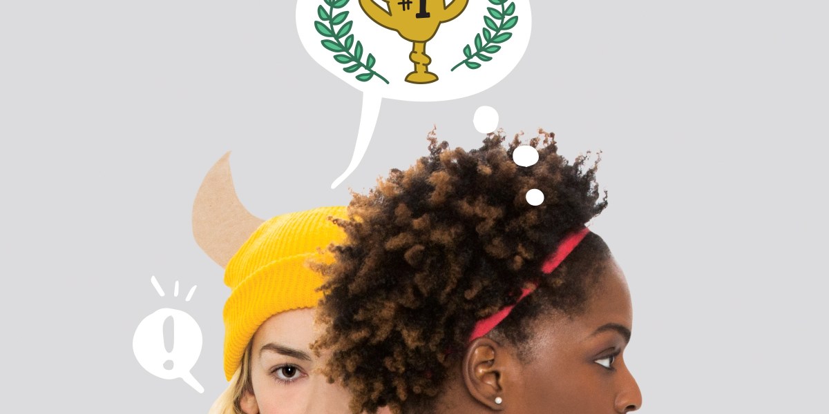 Why Nike is Launching a YouTube Series, Margot vs Lily | Fortune