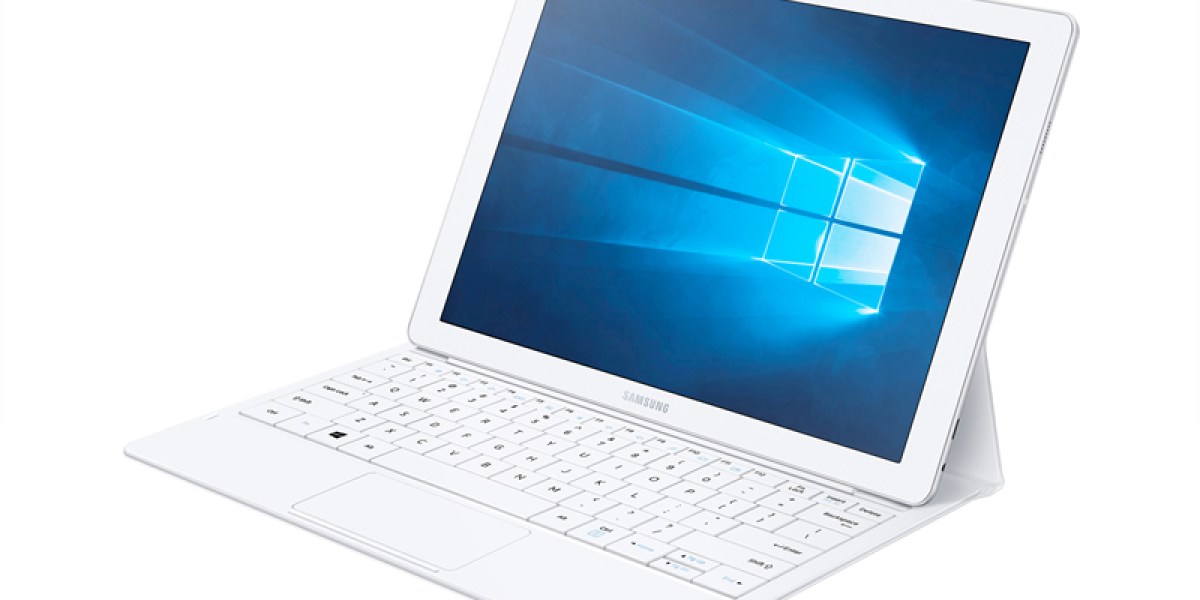 Samsung Brings Back Windows Tablets | Fortune