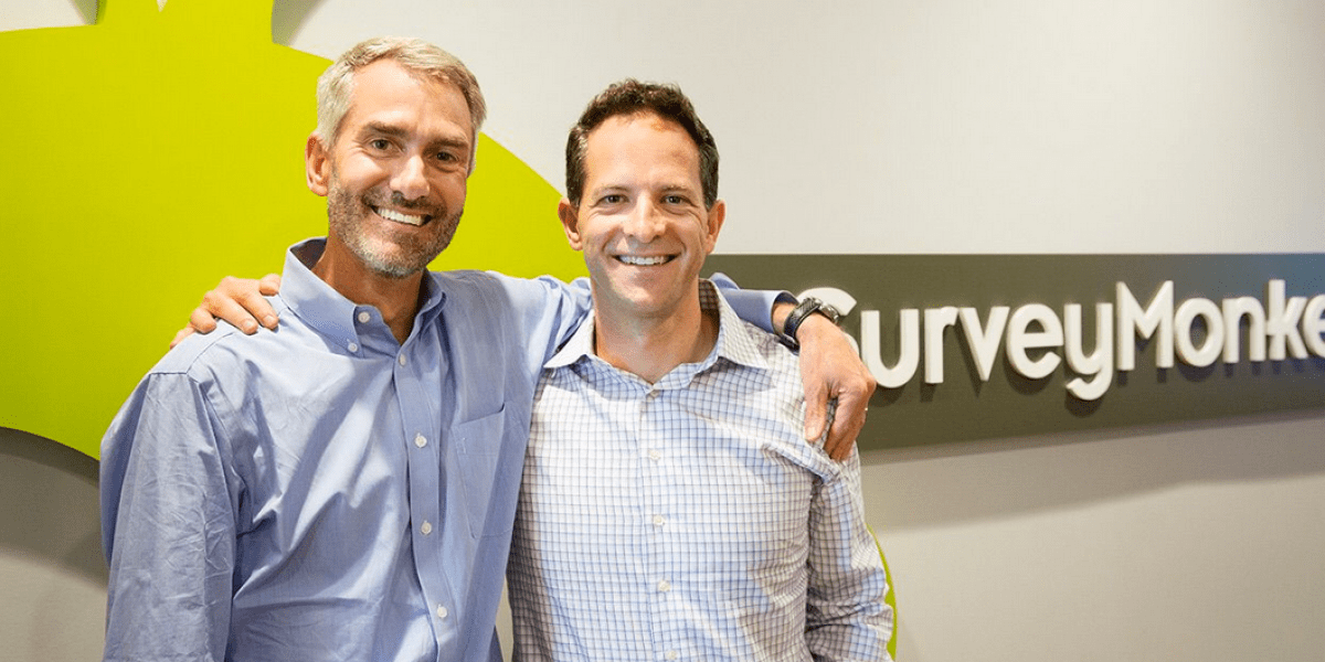 SurveyMonkey Hires a New CEO From GoPro | Fortune