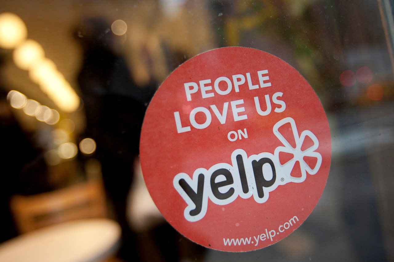Yelp Buys Restaurant Waitlist, Seating Tool Service Nowait | Fortune