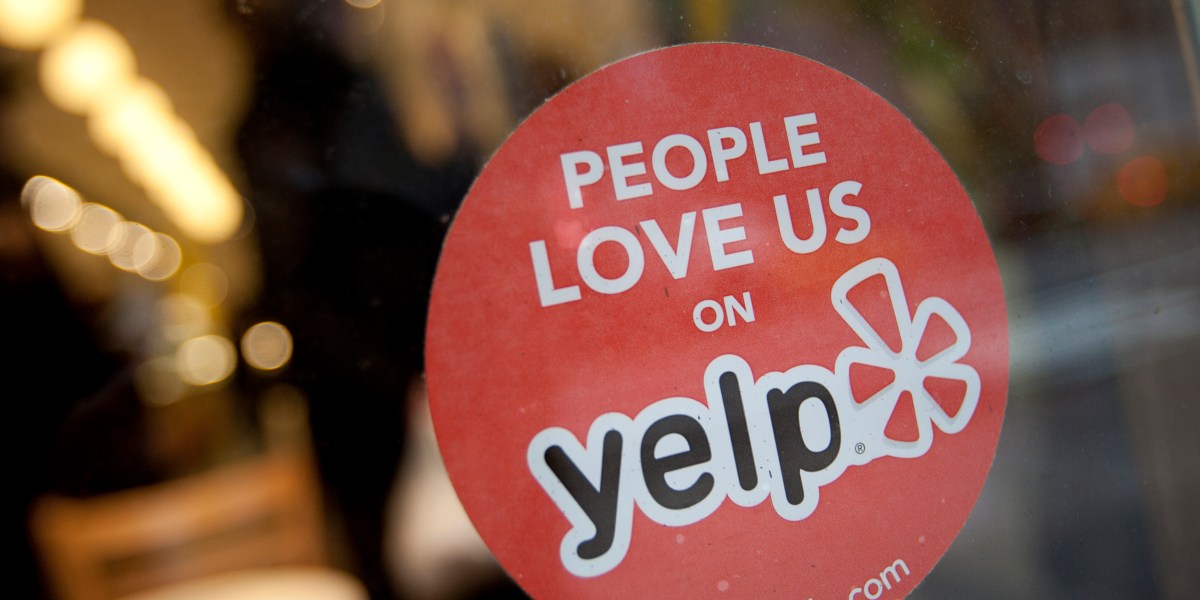Yelp Buys Restaurant Waitlist, Seating Tool Service Nowait | Fortune