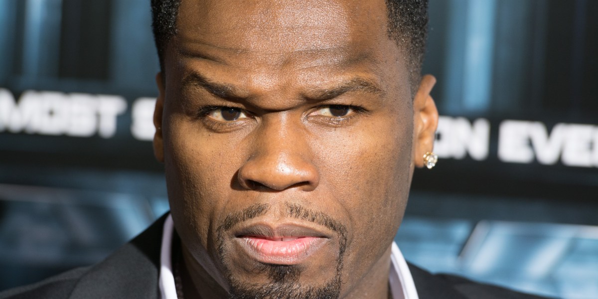 50 Cent is Going to Court for His Instagram Posts | Fortune