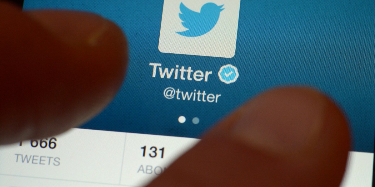 Twitter Adds 'Connect' Tab to Attract More Users | Fortune
