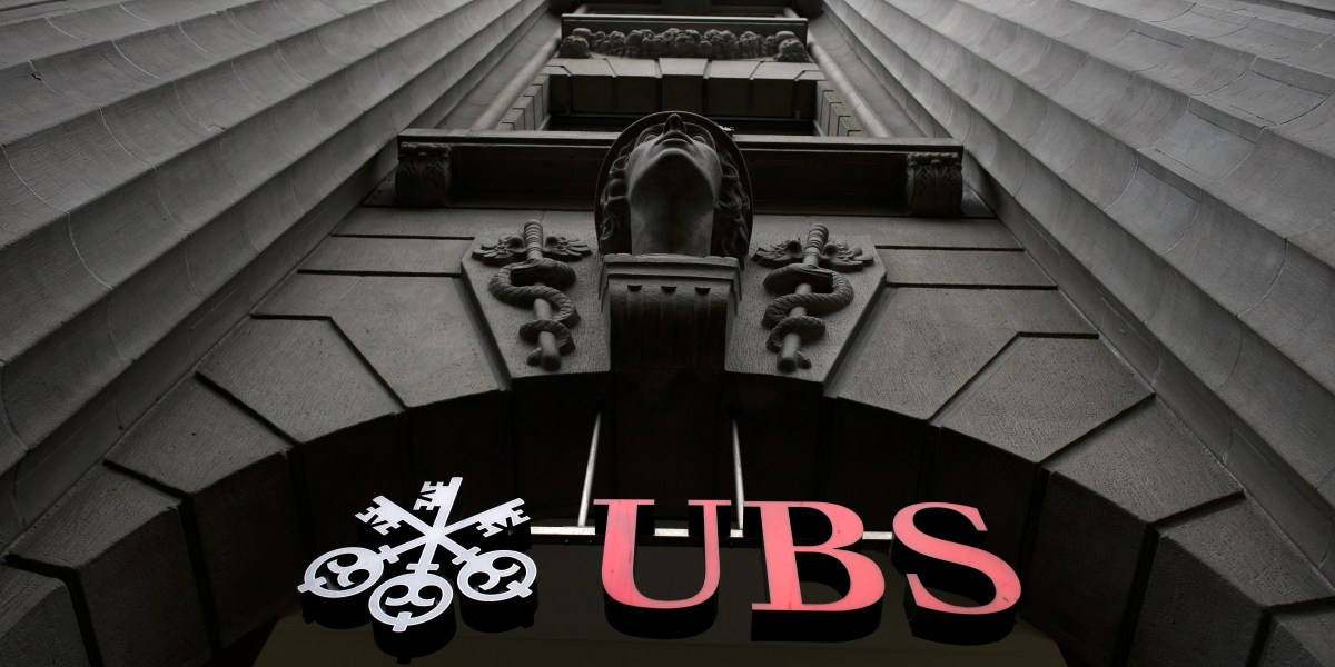 Exclusive: UBS Loses Senior Private Equity Executive | Fortune